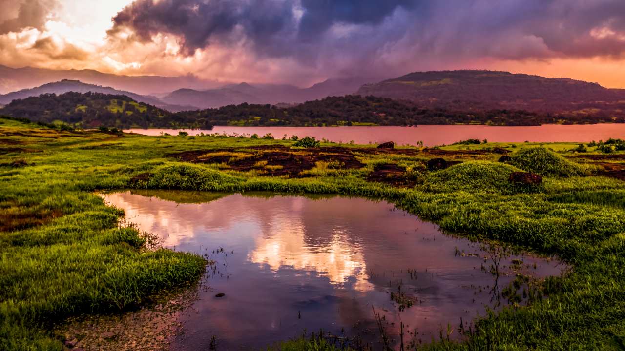 Escape the heat: Unconventional summer getaways in Maharashtra