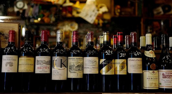 Top places to visit in France and savour the best French wines - CNBC TV18
