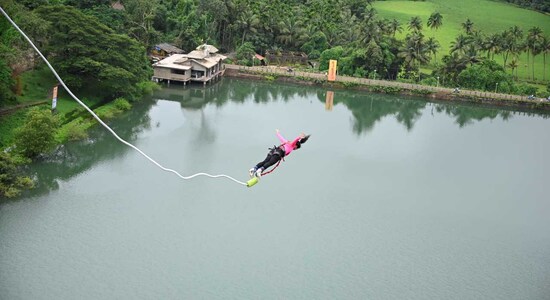 Want to go bungy jumping? Here are some dos and don'ts first-time ...