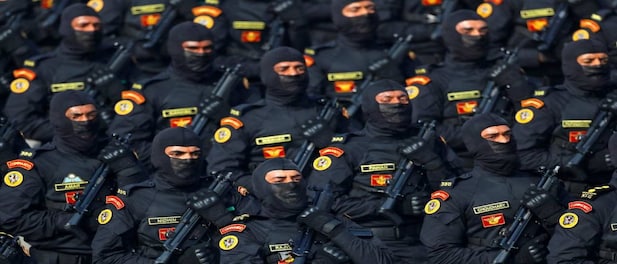 National Anti-Terrorism Day 2023: History and significance National Anti-Terrorism Day 2023: History and significance