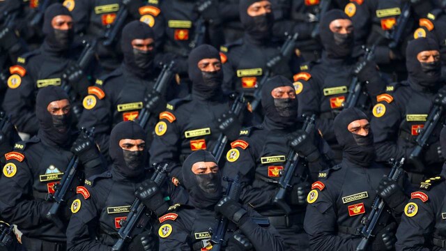 National Anti-Terrorism Day 2023: History and significance - CNBC TV18