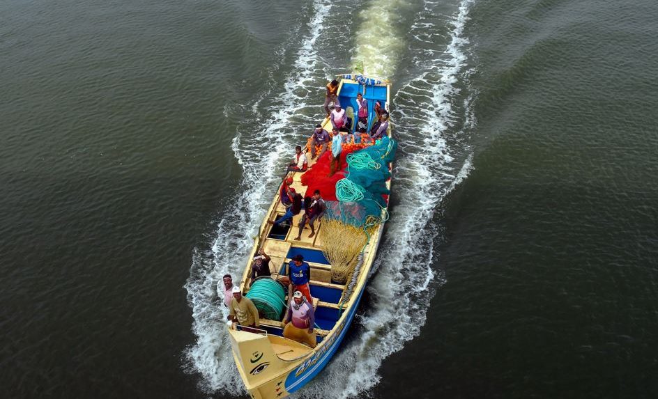 Cyclone Mocha weakens: 700 injured as floods lash Myanmar port city ...