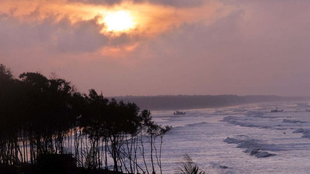 Visiting Digha? Here's how to enjoy a wild weekend at this beach ...