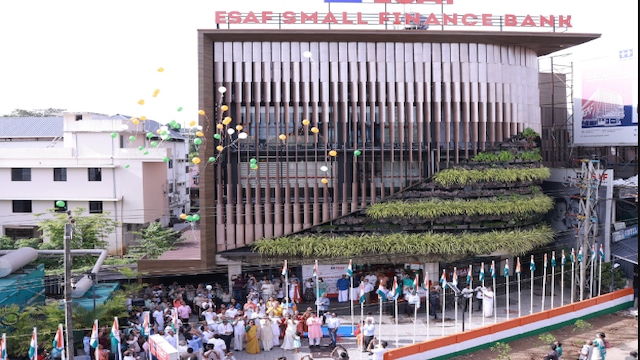 Stocks to Watch: IndiGo, ITC, Aditya Birla Capital, ESAF SFB, M&M and ...