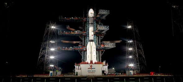 ISRO launches second generation navigation satellite series | WATCH ...