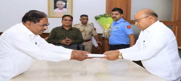 A look at political journey of G Parameshwara, to be sworn in as new ...