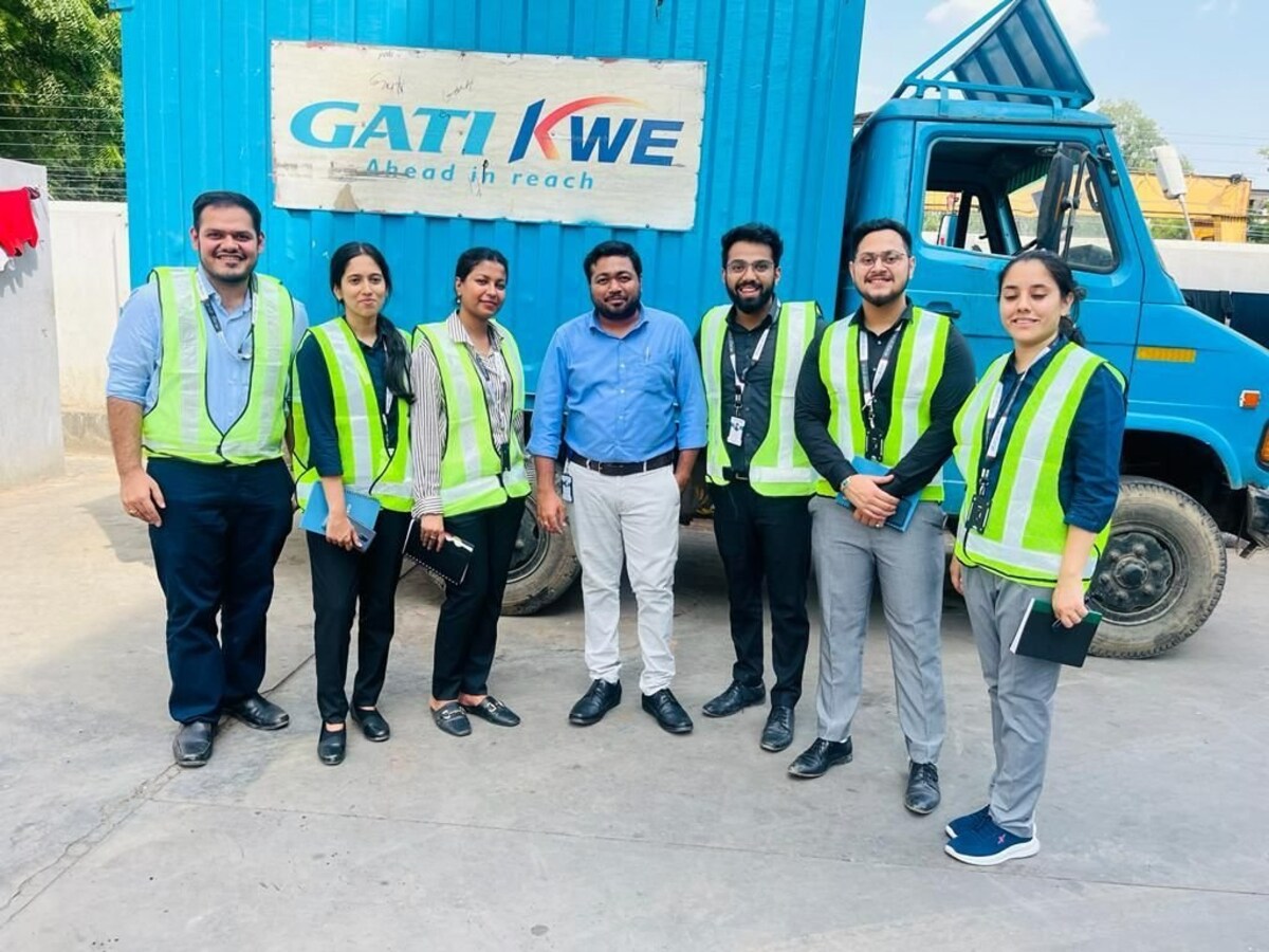 Gati Logo World FIRA