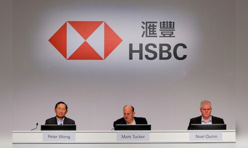 HSBC shareholders reject the proposal to split the 158 year old bank ...