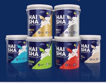 Pidilite forays into the paints business - Says launch will be slow ...