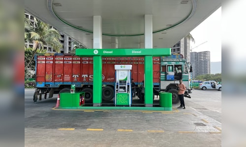 Jio-BP brings new additivised diesel to India, claims savings up to Rs ...