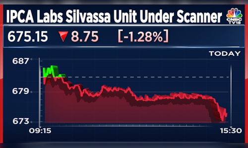 Here are the three observations issued by the USFDA to IPCA Labs ...