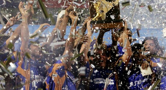 Ahead of CSK vs GT IPL 2023 final, a throwback to the previous Indian ...