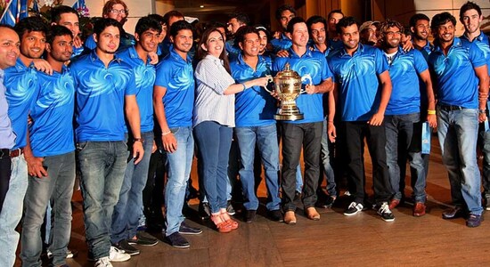 Ahead of CSK vs GT IPL 2023 final, a throwback to the previous Indian ...