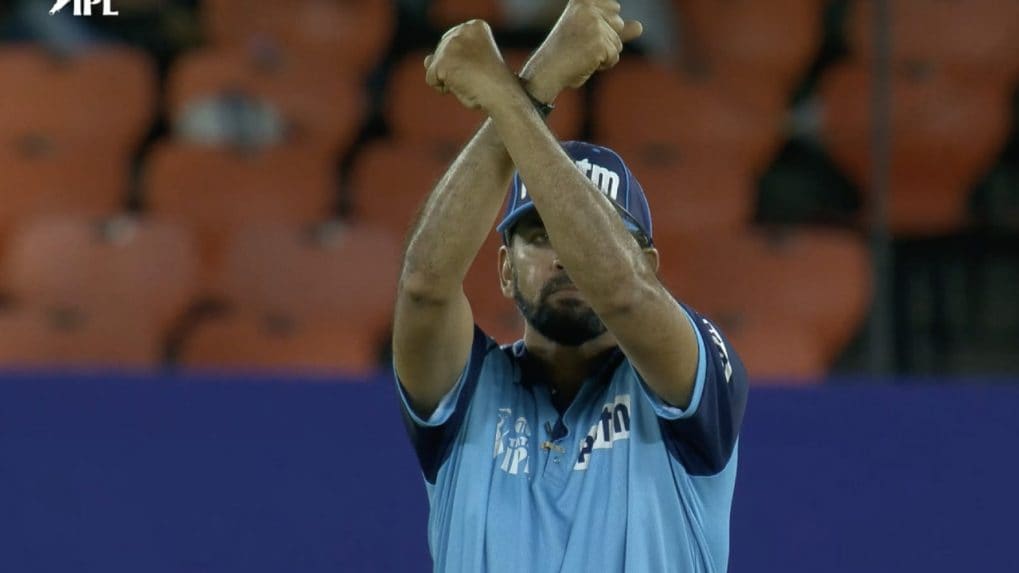 IPL IMPACT PLAYER RULE: Game-changer or a 'Vanity Exercise'