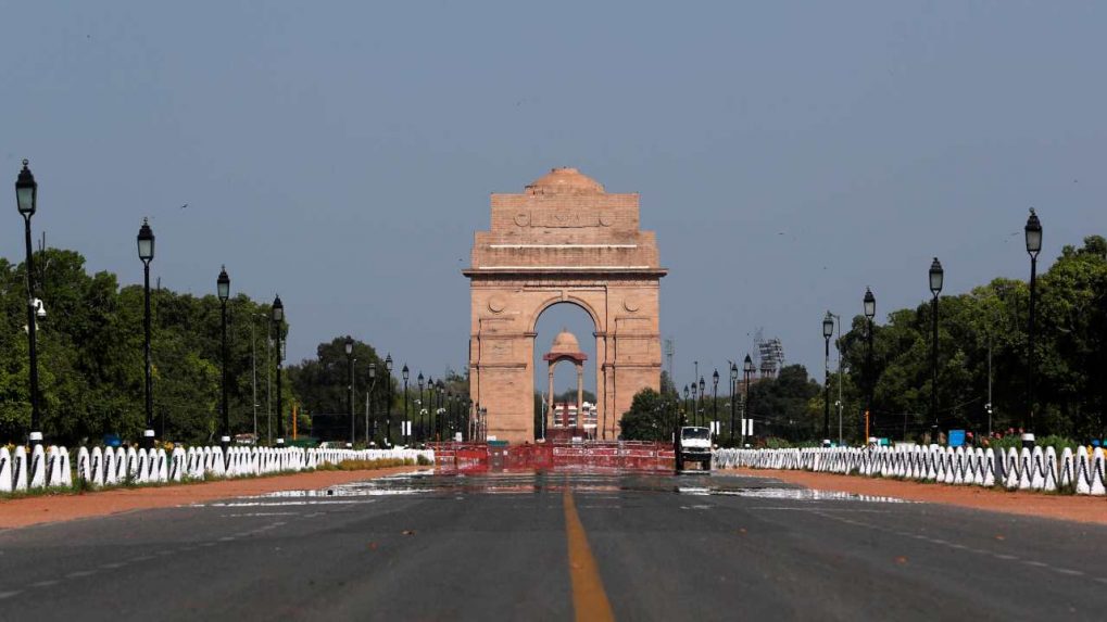 Run for Unity: Traffic restricted around India Gate on Oct 31; details here
