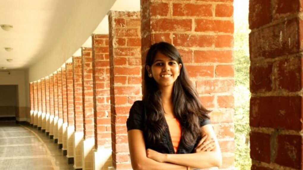 UPSC Topper Ishita Kishore Air 1 shares secret behind her success