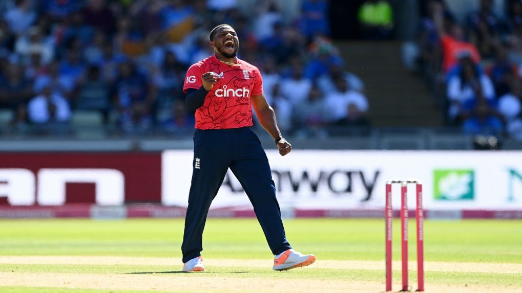 Mumbai Indians replace Jofra Archer with Chris Jordan for rest of IPL 2023