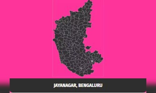 Jayanagar election results | BJP's CK Ramamurthy wins against Congress ...