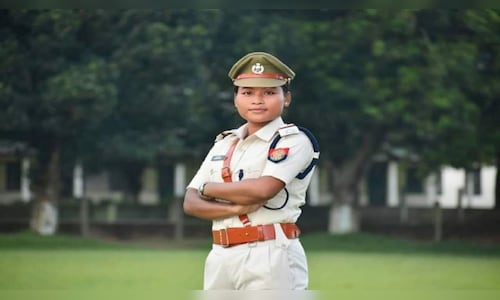 Junmoni Rabha, Assam’s ‘Lady Singham’, dies in car accident, family ...