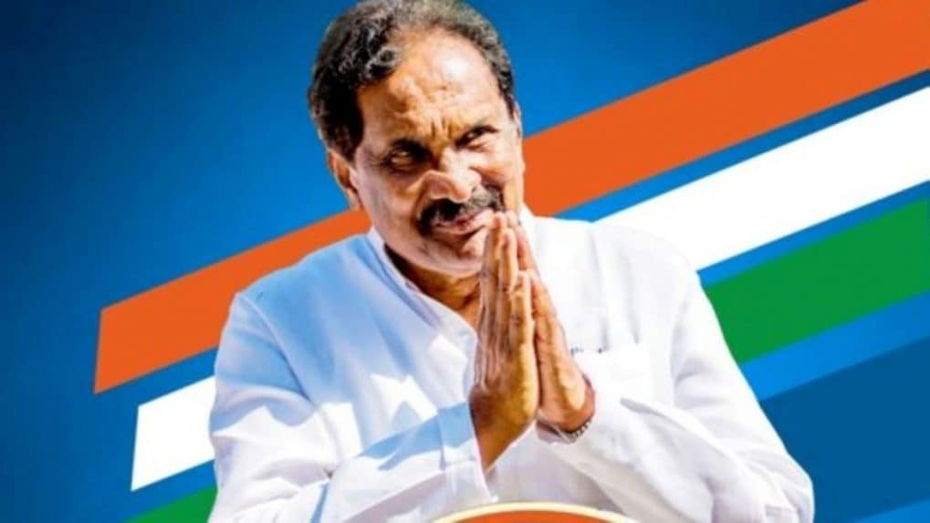 All you need to know about KJ George, Siddaramaiah’s close confidant ...