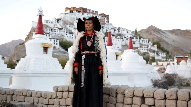 10 reasons why a trip to Ladakh must be on your bucket list - CNBC TV18