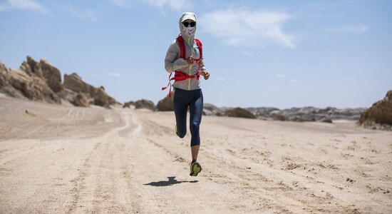 The ultimate list of the world’s most extreme and challenging marathons ...