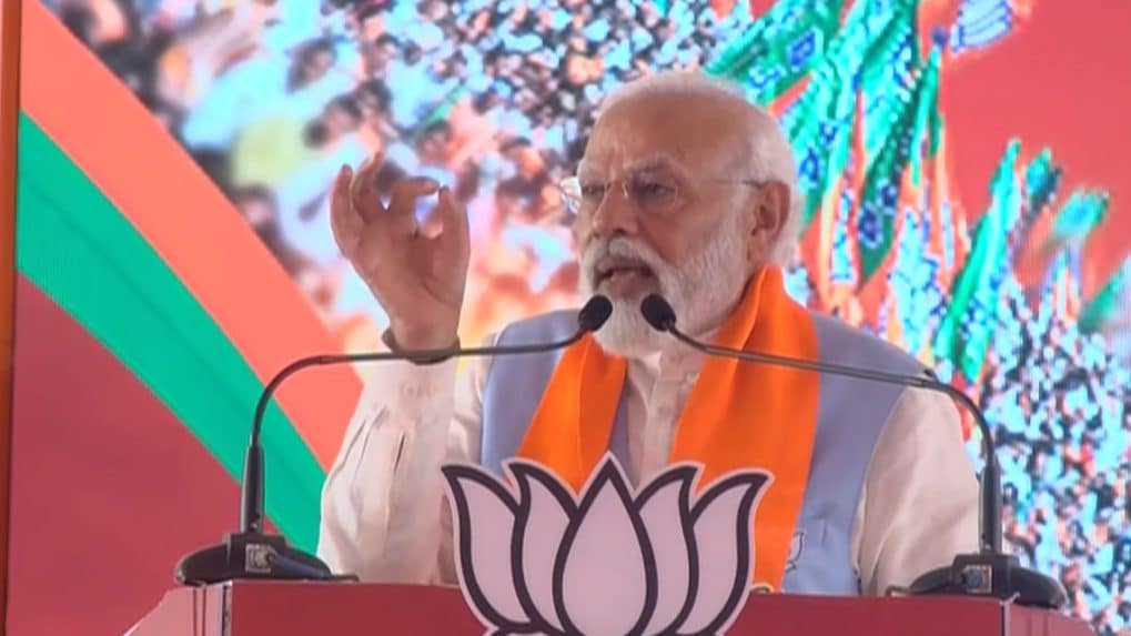 National Technology Day 2023 | PM Modi launches science and tech ...