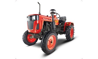 India's largest tractor manufacturer looks to lightweight tractors for ...