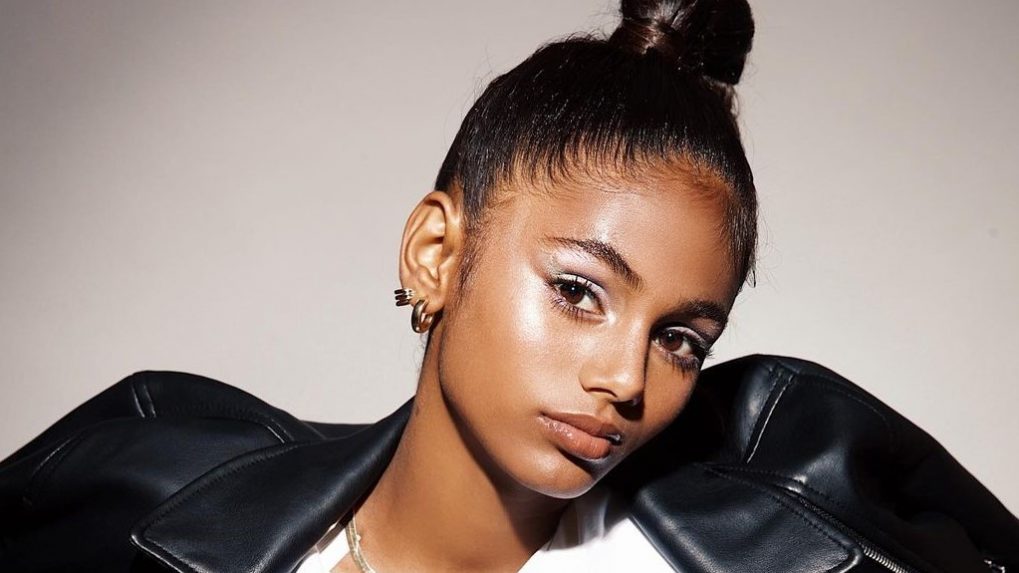 From Dharavi to Cosmopolitan: How a 14-year-old girl became 'The ...