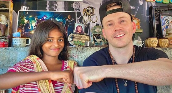 From Dharavi to Cosmopolitan: How a 14-year-old girl became 'The ...
