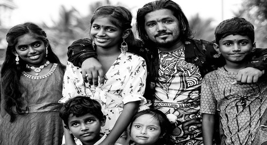 From Dharavi to Cosmopolitan: How a 14-year-old girl became 'The ...