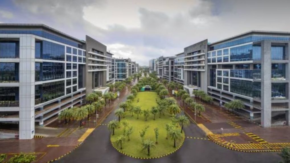 Mindspace REIT Q4 net operating income rises 9% to 436.4 crore ...