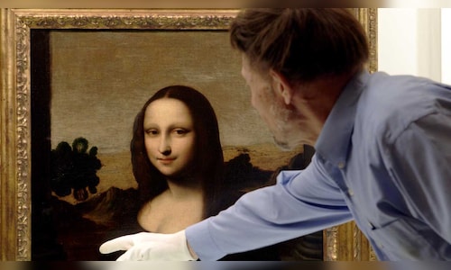 International Museum Day: Explore the world's most captivating art ...