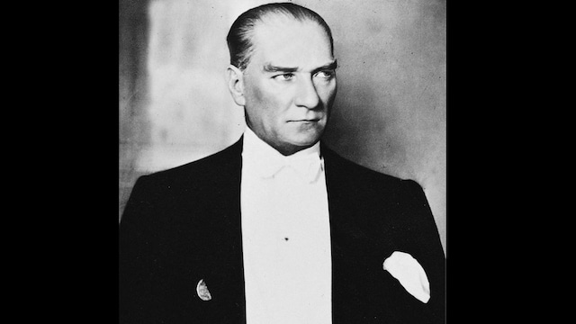 Erdogan's Remarkable Tenure: A glimpse into Turkish presidential ...