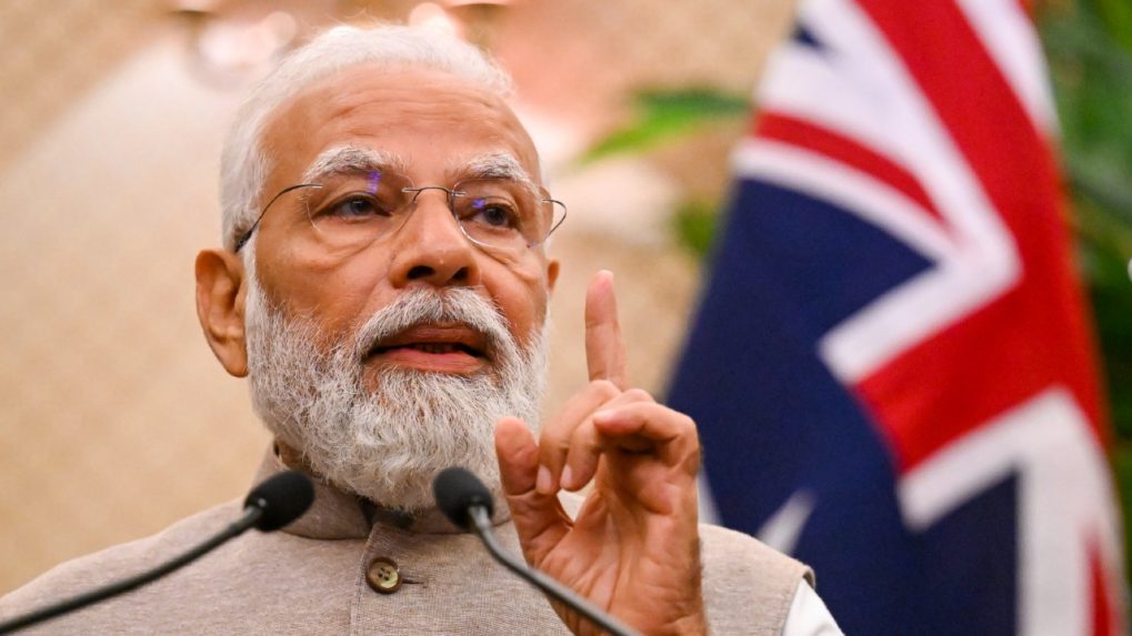 PM Modi US visit: Preparation underway at UN Headquarters for ...