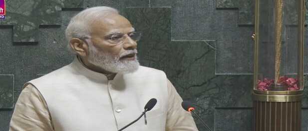 PM Narendra Modi euphoria captures US ahead of State visit