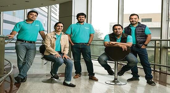 Infosys wins 'Outstanding Company of the Year' – See full list of ...