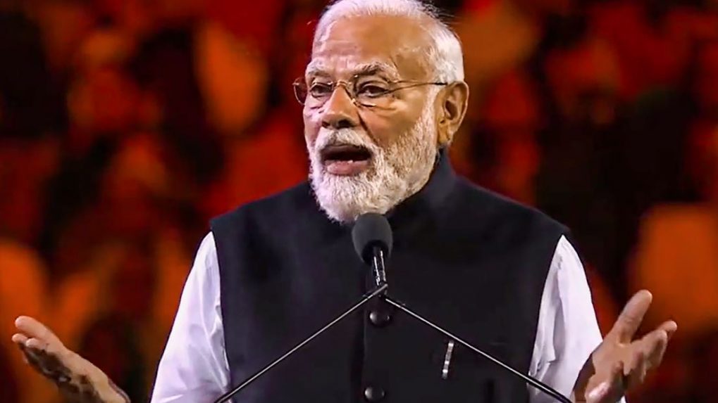 PM Modi announces new Indian consulate in Brisbane, Migration and ...