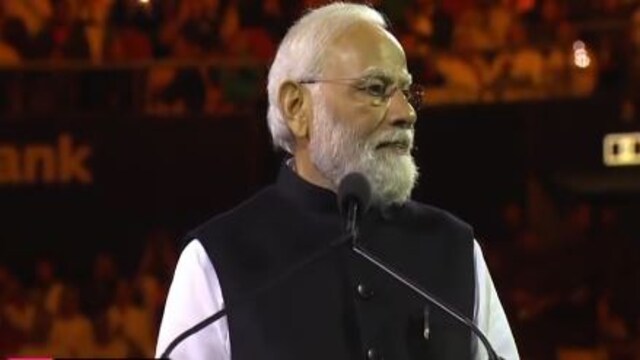 PM Modi thanks Saudi Crown Prince for support during evacuation of ...