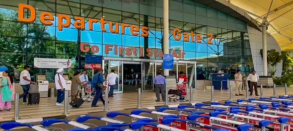 Mumbai Chhatrapati Shivaji Maharaj International Airport launches new ...