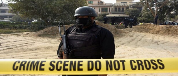 TTP commander killed in Pakistan's Khyber Pakhtunkhwa province