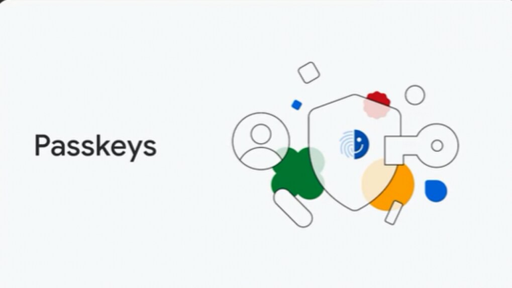 World Password Day: Google launches secure login with Passkeys