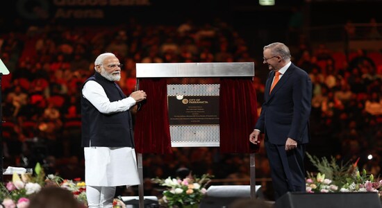 PM Modi in Australia | From rock star reception to renaming streets in ...