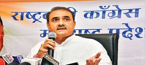 Praful Patel resigns from Rajya Sabha ahead of fresh full term - CNBC TV18