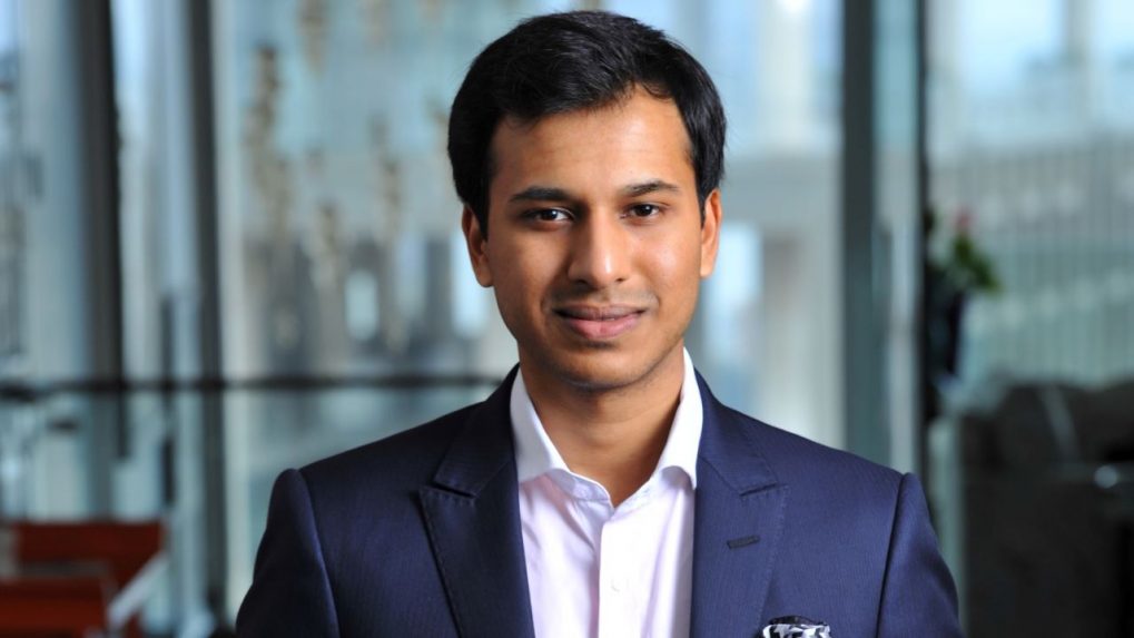 Leaders Speak: Jindal Aluminium MD Pragun's take on how to explore the ...