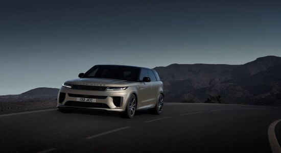 JLR launches ‘Range Rover Sport SV’, its fastest and most powerful ...