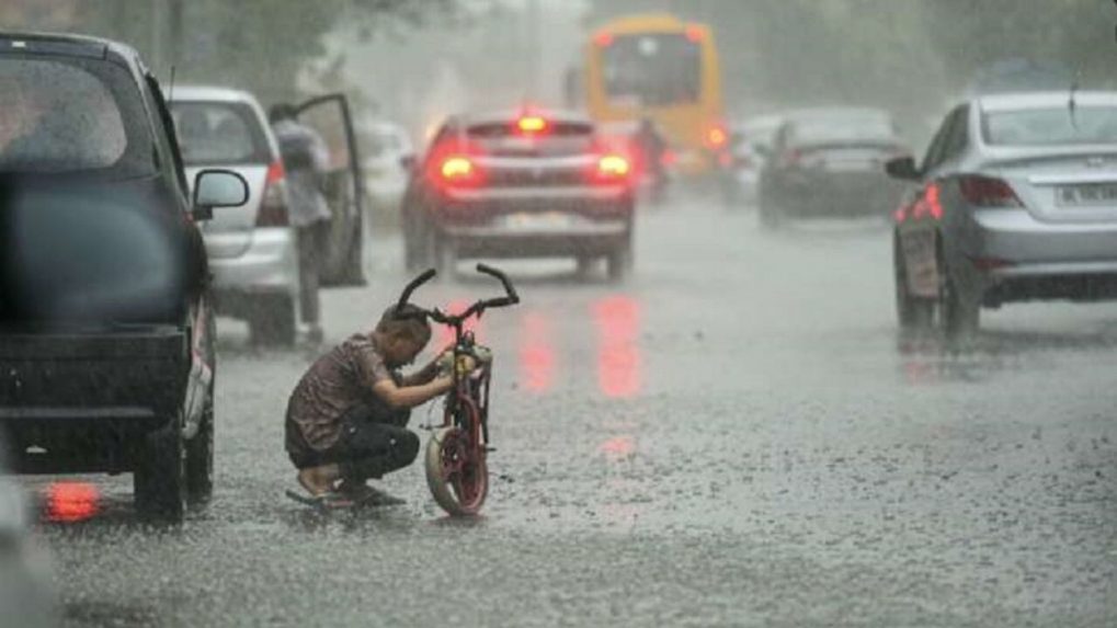 Did monsoon have 'a new pattern this year'? Here's what weather experts say