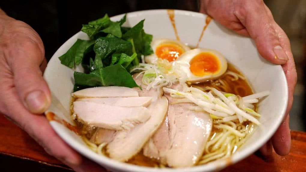 Ramen: A heartwarming journey through time and flavour