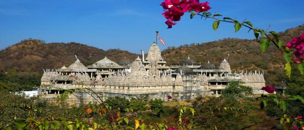 Ranakpur Temple: A Marvel Of Architecture And Spirituality In Rajasthan