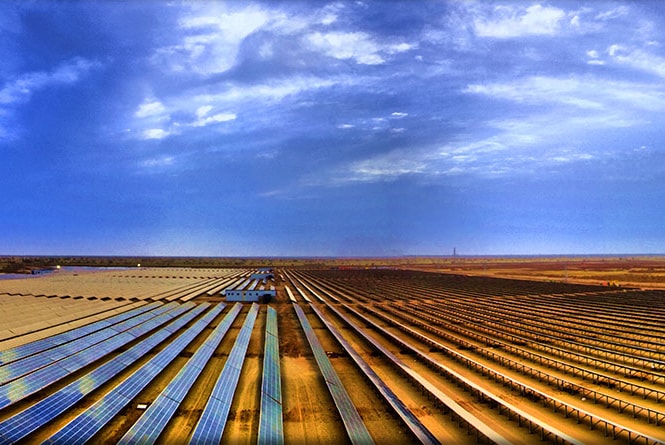 Butibori power project: Reliance Power offers Rs 1,200 crore to settle ...